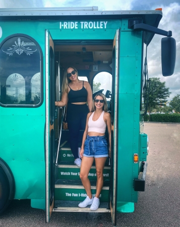 I-Drive Instagram Tour - The Best Spots For Photos on International ...