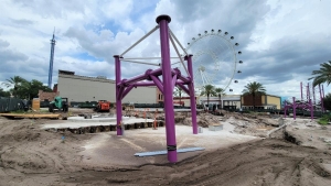 World's Tallest Attractions Opening December 2021 in Orlando