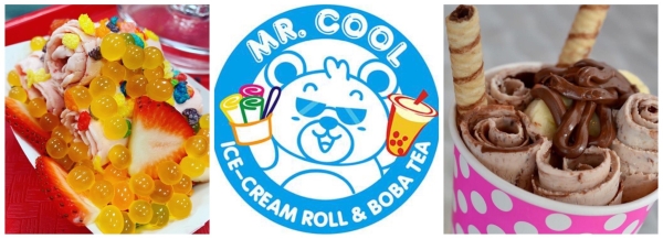 The Scoop on I-Drives Ice Cream Stops