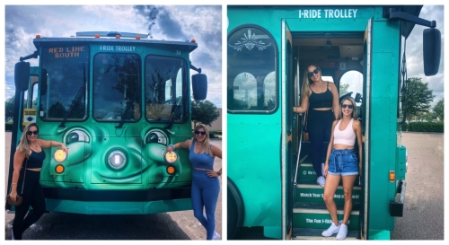 Snap a Pic on I-Drive