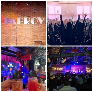 October Happenings on I-Drive 2022