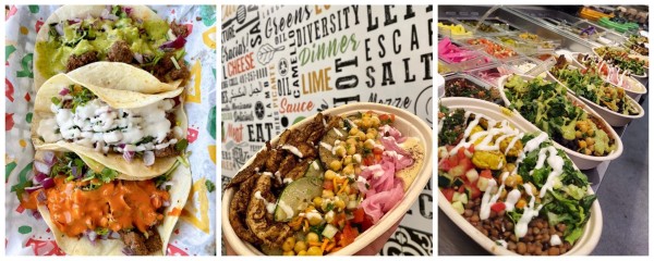 Taco Tuesday on I-Drive