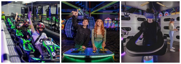 The Happiest Hour on I-Drive