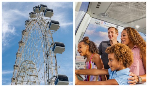 Family Fun on I-Drive