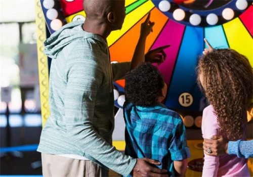 June Happenings on I-Drive