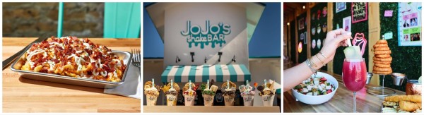 What's New on I-Drive