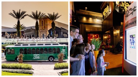 What's New on I-Drive