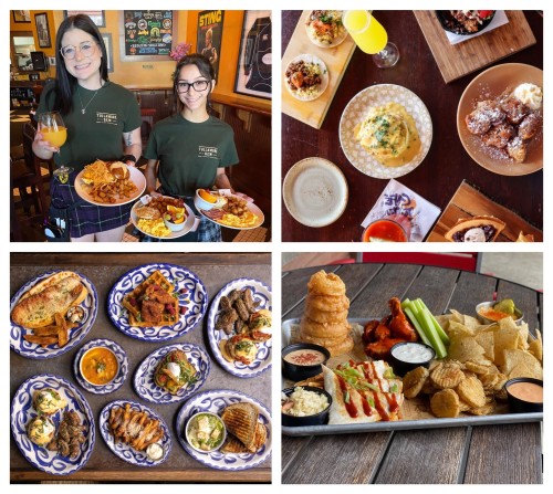 Weekend Fun on I-Drive