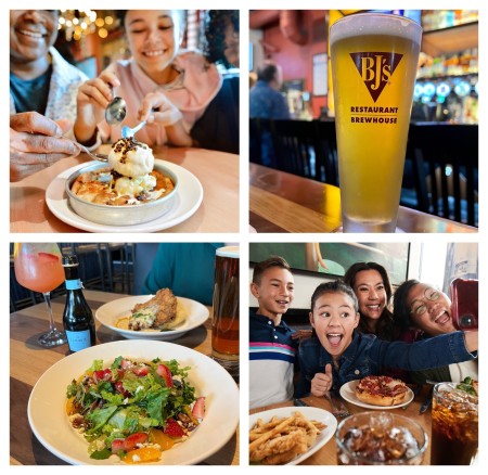 Grabbing Lunch on I-Drive