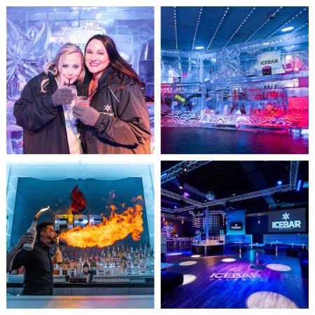 Kick Off the Holiday Season on I-Drive
