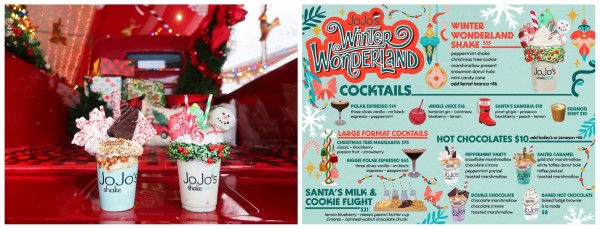 Kick-off the Holiday Season on I-Drive