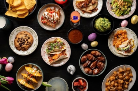 Celebrate Easter on I-Drive