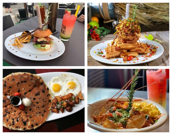 Whats for Lunch I-Drive Dining