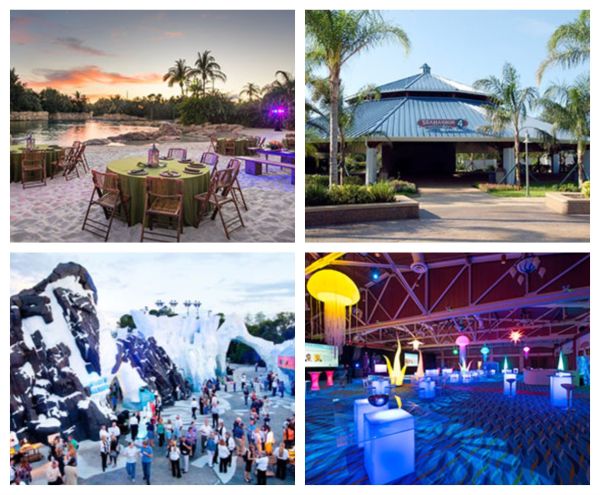 Your Next I-Drive Event