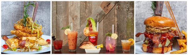 Your Next I-Drive Event