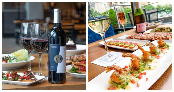 Happy Hour A Much Needed Time to Take Pause