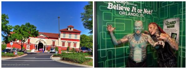 5 Iconic Spots to Snap a Picture on I-Drive - Attractions in Orlando