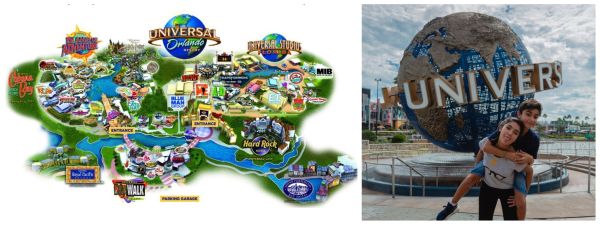 5 Iconic Spots to Snap a Picture on I-Drive - Attractions in Orlando