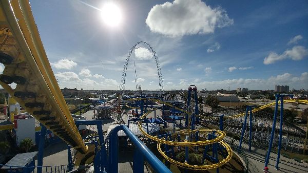 Make A Day of it Family Fun on I-Drive