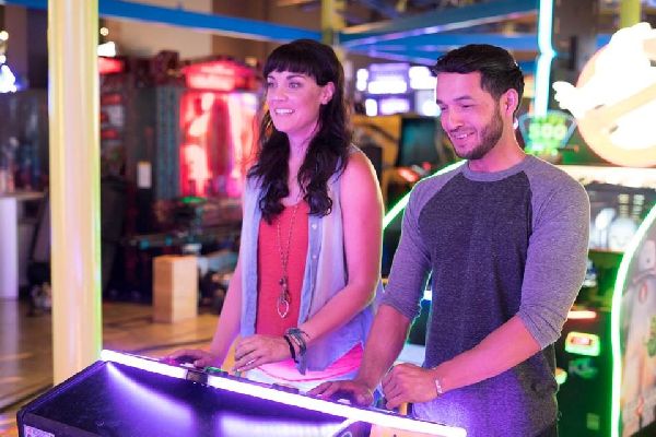 Make a Date of it Valentines Day on I-Drive