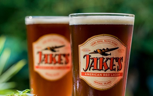 February 2019 Happenings on I-Drive