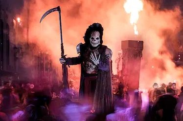 September Happenings