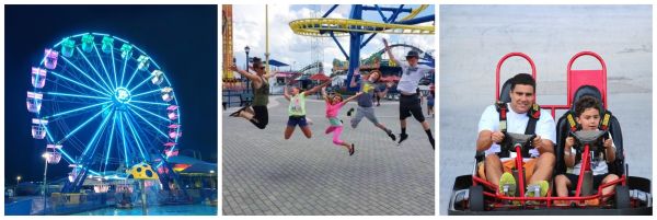 5 Fun Family Outings near I-Drive Orlando