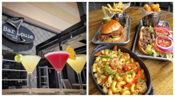 Dinner and Drinks To-Go on I-Drive - Restaurants on I-Drive
