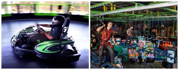 Attractions Open on I-Drive - Businesses Opening in Orlando