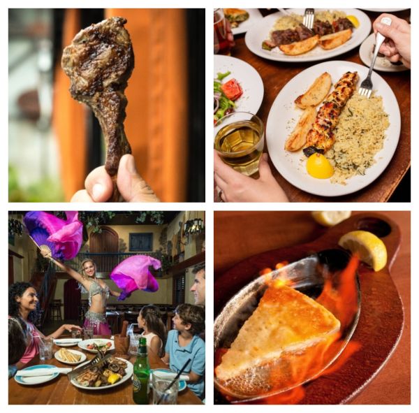 Magical Dining on International Drive in 2020