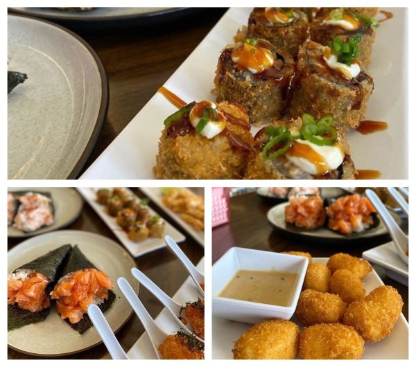 Dine Like a Local on I-Drive - Top Restaurants in Orlando