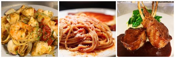 Dine Like a Local on I-Drive - Top Restaurants in Orlando