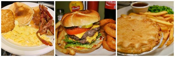 Dine Like a Local on I-Drive - Top Restaurants in Orlando