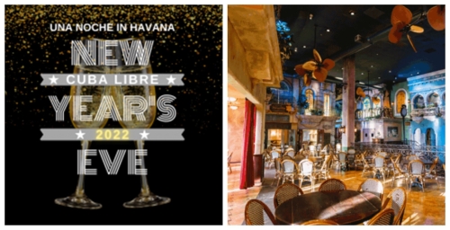 Ring in the New Year on I-Drive