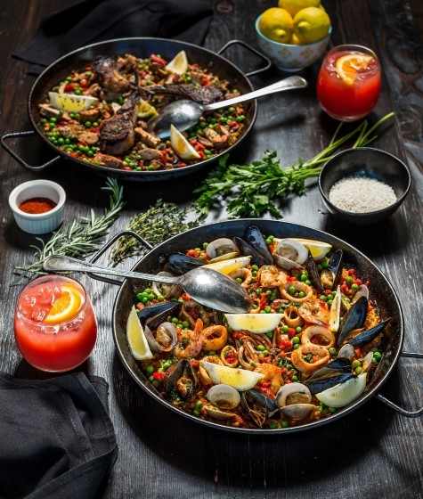 Welcome to International Drive Orlando