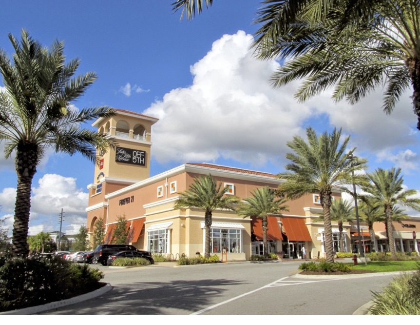 Shopping for Your Style