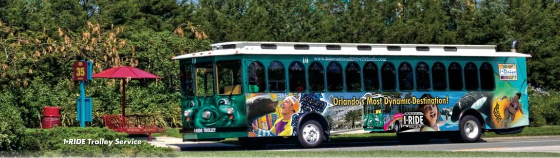 Orlando Attractions Dining and Entertainment for Families ...