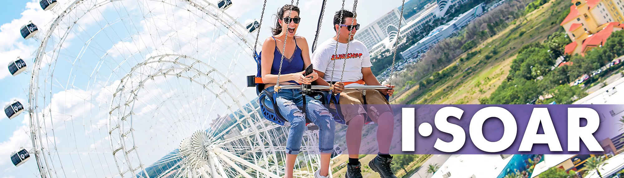 I-Drive Living - Orlando Attractions Guide for Dining, Attractions and ...