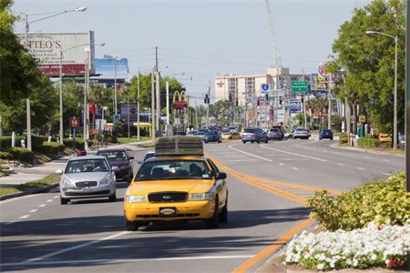 Gallery - I-Drive Resort Area - International Drive Orlando